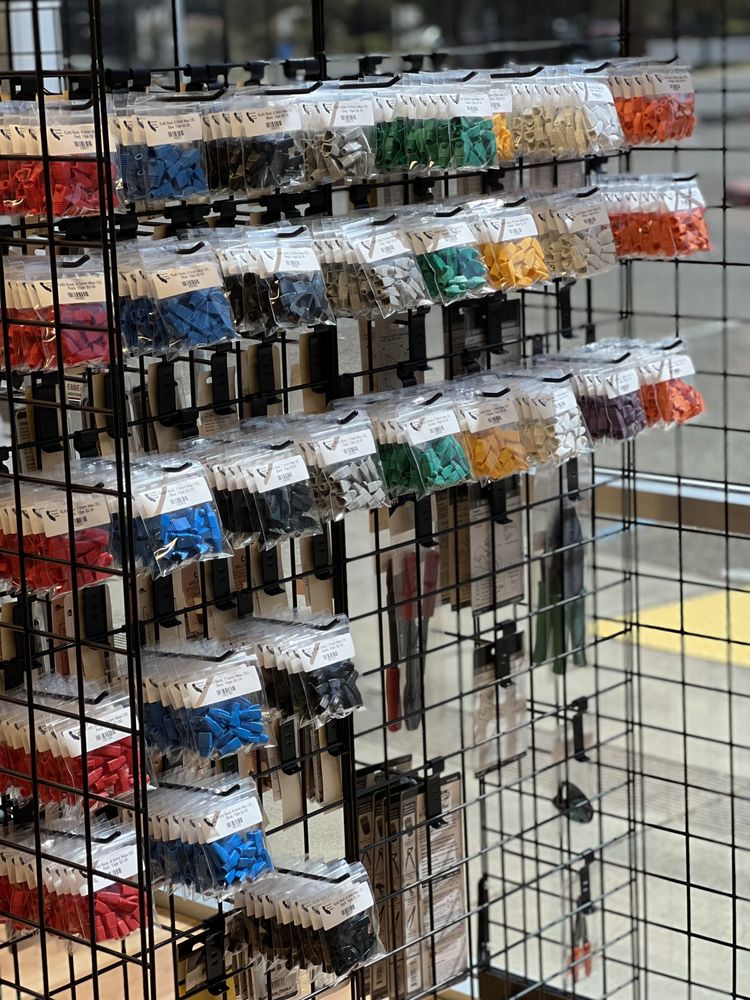 SACRAMENTO ELECTRONIC SUPPLY - Updated October 2025 - 12 Photos - 11470 ...