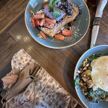 FIRST WATCH - Updated July 2025 - 429 Photos & 464 Reviews - 61 W ...