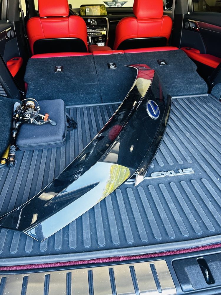 LEXUS OF FORT WAYNE - Updated December 2025 - 23 Reviews - 5920 ...