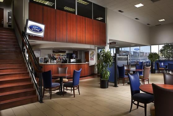 PLANET FORD DALLAS - Updated December 2025 - 59 Photos & 352 Reviews ...