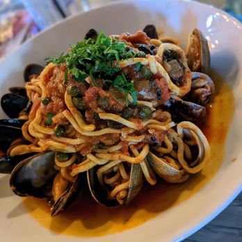 PASTA MOON - Updated August 2024 - 1988 Photos & 1714 Reviews - 845 ...