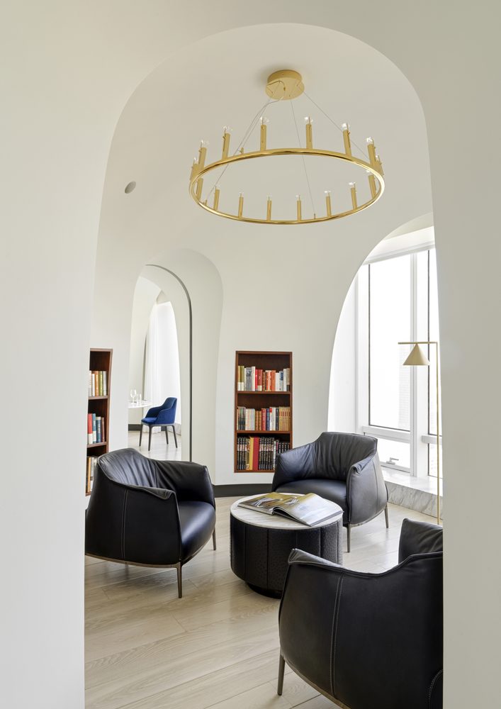 ASAP/ ADAM SOKOL ARCHITECTURE PRACTICE - Updated July 2025 - Request ...