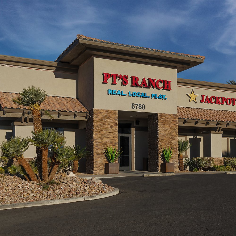 PT’S RANCH - Updated October 2025 - 48 Photos & 40 Reviews - 8780 S ...