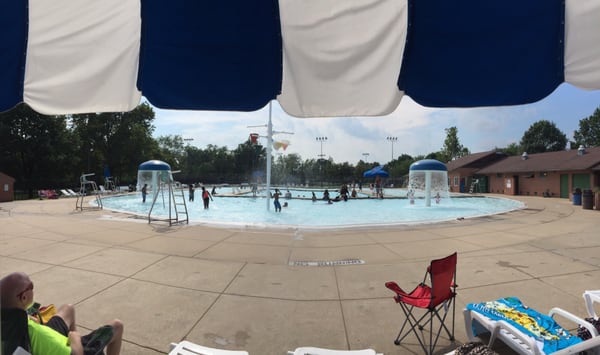 THOMAS EDWARD P MUNICIPAL POOL - Updated October 2025 - 500 Fleming Ave ...