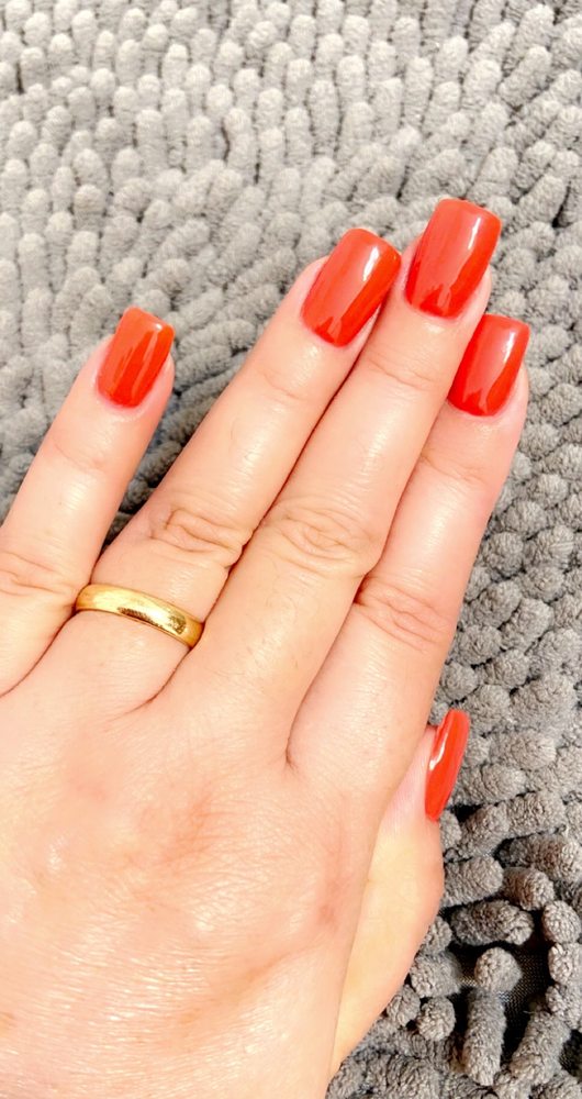 FOCUS NAILS - Updated August 2024 - 55 Photos & 130 Reviews - 2514 ...