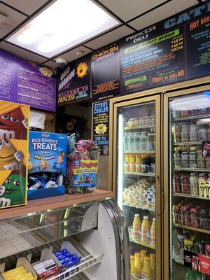 PRINCESS DELI - Updated November 2024 - 19 Photos & 40 Reviews - 1151 ...