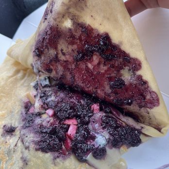 THE SKINNY PANCAKE - Updated December 2025 - 49 Photos & 34 Reviews ...