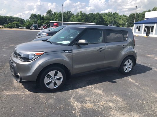 GOSSETT KIA - Updated December 2025 - 50 Reviews - 1900 Covington Pike ...