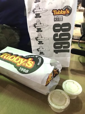 TUBBY’S SUB SHOPS - Updated January 2025 - 23 Reviews - 33488 Van Dyke ...