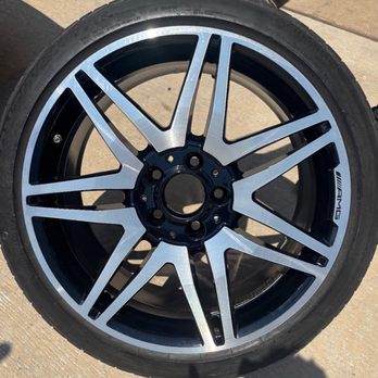WHEEL REPAIR 360 - Updated December 2024 - 169 Photos & 106 Reviews ...