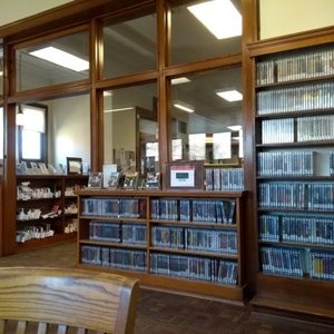 WALTER C LANGSAM LIBRARY - 24 Photos - Libraries - 2911 Woodside Pl ...