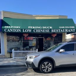 CANTON LOW RESTAURANT - Updated December 2025 - 181 Photos & 264 ...