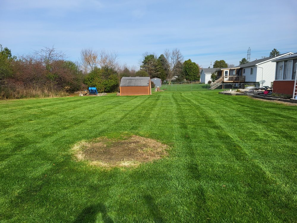 R & R LAWN MAINTENACE - Request a Quote - 13 Photos - Flint, Michigan ...