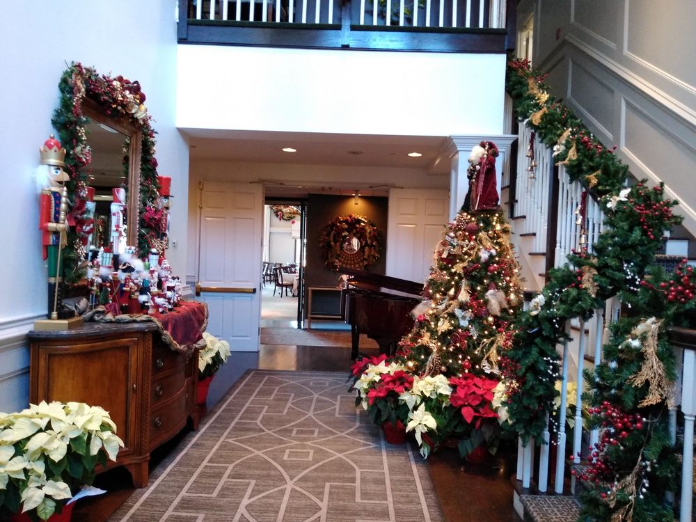 SPRING BROOK COUNTRY CLUB - Updated October 2025 - 15 Photos & 10 ...