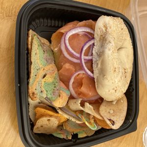 Reserve now at Rolling Stars - Bagels - Updated June 2025 - 295 Photos ...