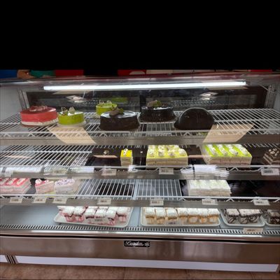 ATUL BAKERY - EDISON - 52 Photos & 12 Reviews - 1655 Oak Tree Rd ...