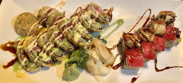 KOON MANEE THAI AND SUSHI RESTAURANT - Updated August 2025 - 218 Photos ...