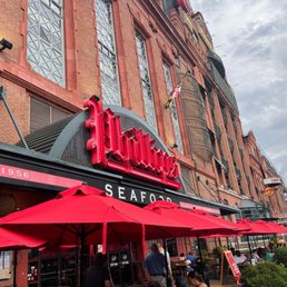 PHILLIPS SEAFOOD - Updated December 2024 - 2389 Photos & 2207 Reviews ...