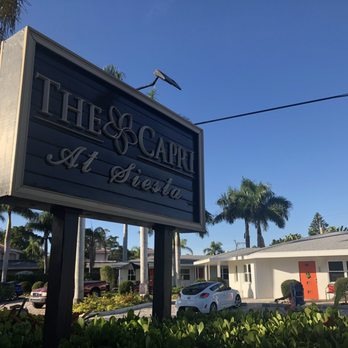 THE CAPRI AT SIESTA - Updated October 2025 - 71 Photos & 20 Reviews ...