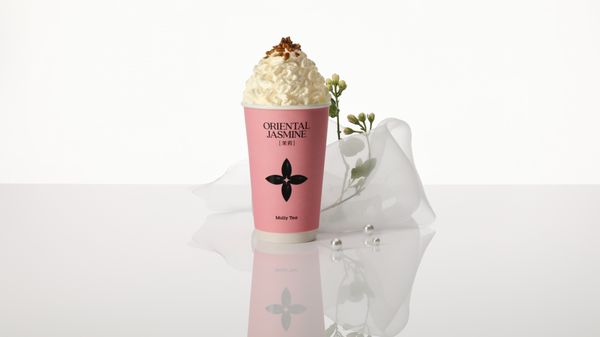 MOLLY TEA - Updated October 2025 - 229 Photos & 109 Reviews - 5909 8th ...