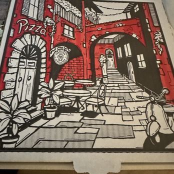 DIZZY COW PIZZERIA - Updated October 2025 - 39 Photos & 57 Reviews ...