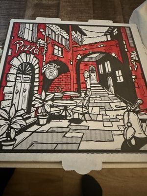 DIZZY COW PIZZERIA - Updated October 2025 - 39 Photos & 57 Reviews ...