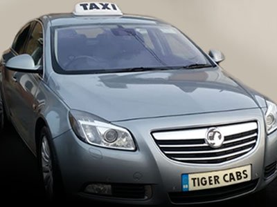TIGERCABS YEOVIL & SHERBORNE - Updated June 2025 - Yeovil, Somerset, United Kingdom - Taxis ...