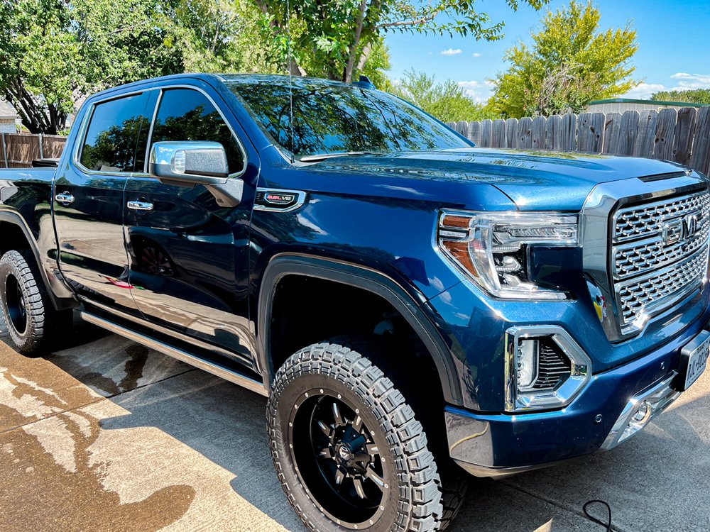 FORTIS CLEANING & DETAILING - Updated July 2024 - Dallas, Texas - Auto ...