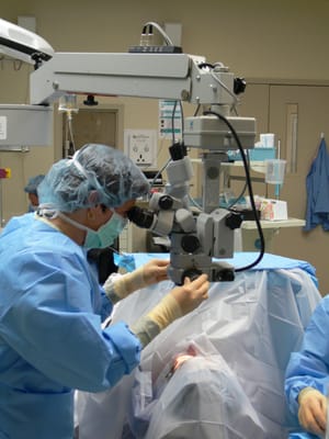 PHILLIPS EYE INSTITUTE - Updated December 2025 - 15 Photos - 913 East ...