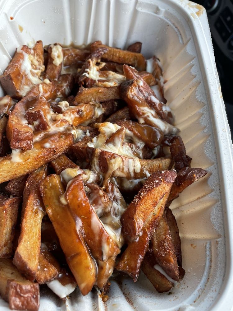 ST. JAMES BURGER AND CHIP - Updated March 2025 - 17 Photos & 21 Reviews ...