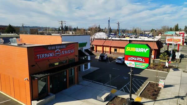 WOK & ROLL - Updated November 2025 - 16 Photos & 12 Reviews - 405 ...