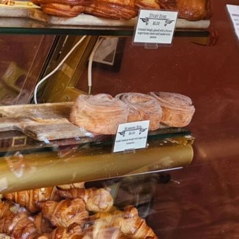 RENAUD’S PATISSERIE & BISTRO - Updated December 2025 - 710 Photos & 634 ...