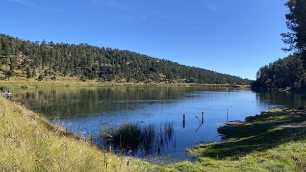 ALTO LAKE AND RECREATION AREA - 15 Photos - 854 NM-48, Alto, New Mexico ...
