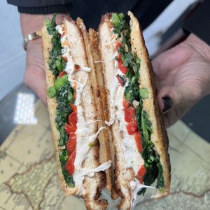 CHOP N WRAP - Updated May 2025 - 1883 US-6, Carmel Hamlet, New York ...