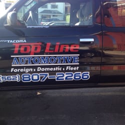 TOP LINE AUTOMOTIVE - 14 Photos & 68 Reviews - 11742 E Imperial Hwy ...