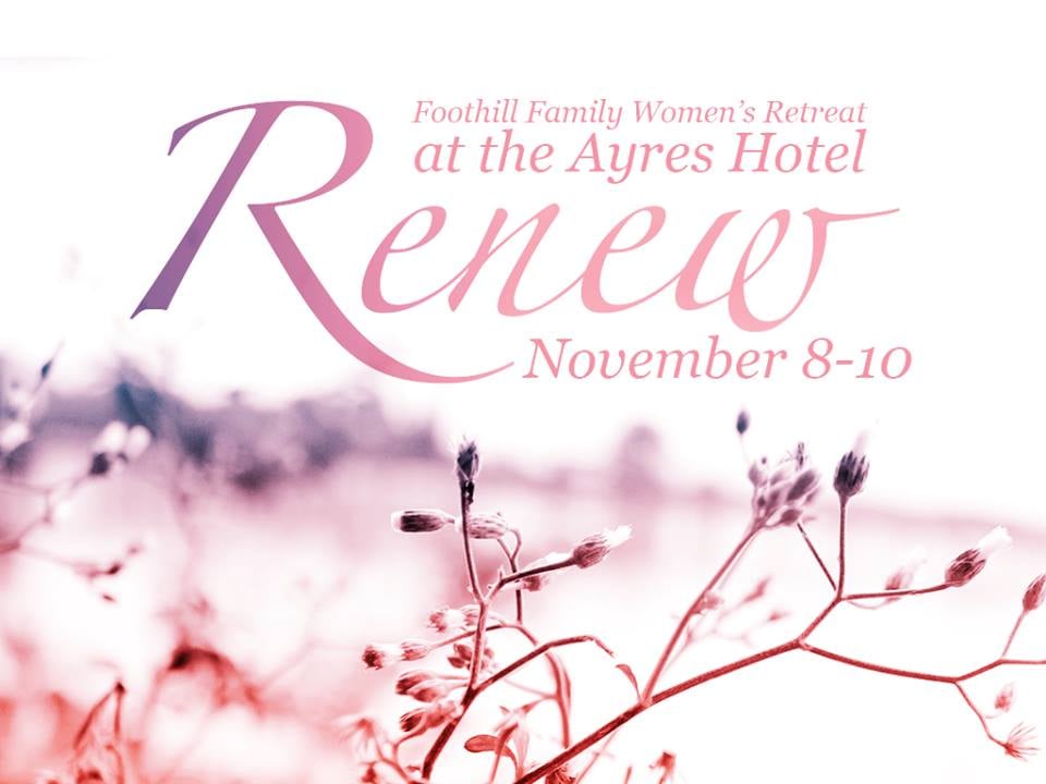 FOOTHILL FAMILY CHURCH - Updated November 2025 - 15 Reviews - 19432 ...