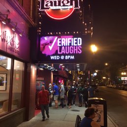 LAUGH FACTORY - Updated March 2025 - 369 Photos & 770 Reviews - 3175 N ...