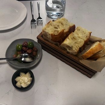 MATTEO RISTORANTE ITALIANO - Updated July 2024 - 194 Photos & 79 ...