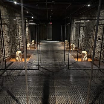 MATTRESS FACTORY ART MUSEUM - Updated October 2025 - 836 Photos & 241 ...