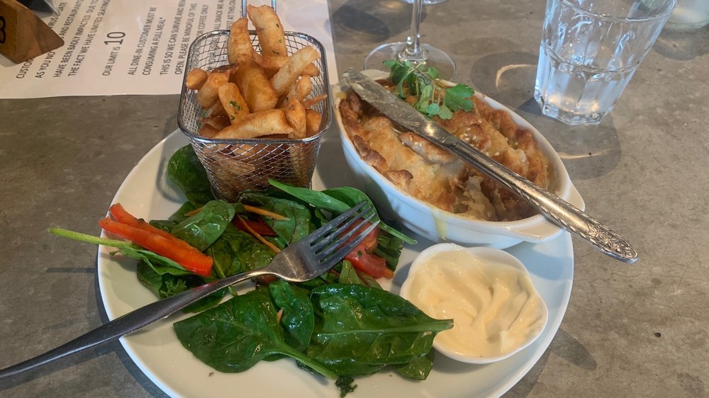 SO SWISH CAFE - Updated October 2024 - 138 Commercial Rd, Morwell ...