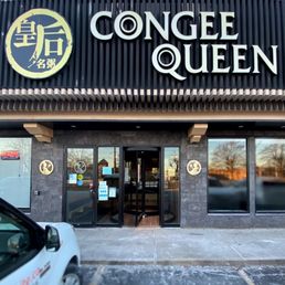 CONGEE QUEEN - Updated December 2025 - 300 Photos & 91 Reviews - 1911 ...