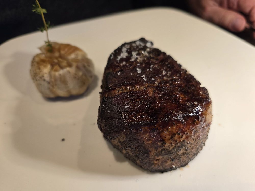 CHAR STEAKHOUSE - Updated May 2025 - 37 Photos - 2377 US Rte 22 W ...