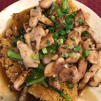 LAGOON CHINESE RESTAURANT - 2222 Photos & 236 Reviews - 2628 Waiwai Lp ...