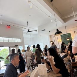 TATTE BAKERY & CAFE - Updated October 2025 - 122 Photos & 61 Reviews ...