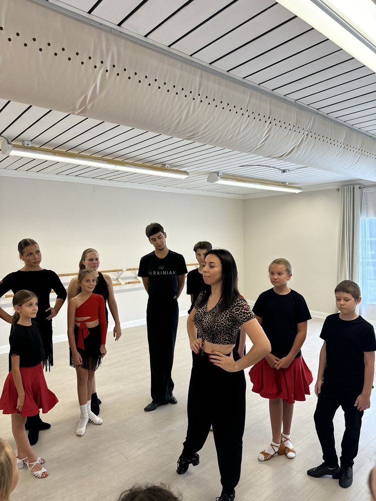 ROYAL DANCE ACADEMY - Updated July 2025 - Request Information - 14 ...