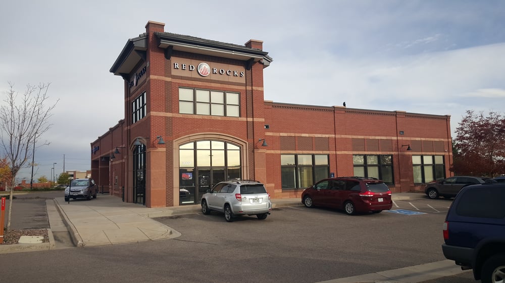 RED ROCKS CREDIT UNION - Updated October 2024 - 59 Reviews - 9332 ...