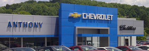 GERRY RAYMOND CHEVROLET OF FAIRMONT - Updated October 2025 - 17 Photos ...