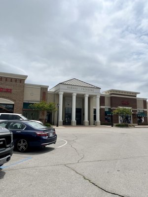THE MALL AT BARNES CROSSING - Updated January 2026 - 16 Reviews - 1001 ...