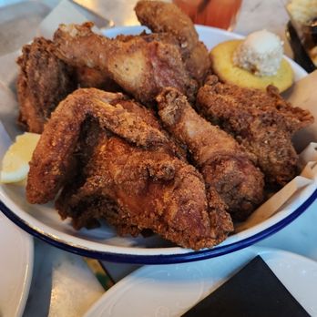 BAWK! BY URBAN ROOTS - Updated October 2024 - 728 Photos & 355 Reviews ...