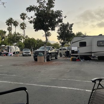 MISSION BAY RV RESORT - Updated July 2024 - 124 Photos & 179 Reviews ...